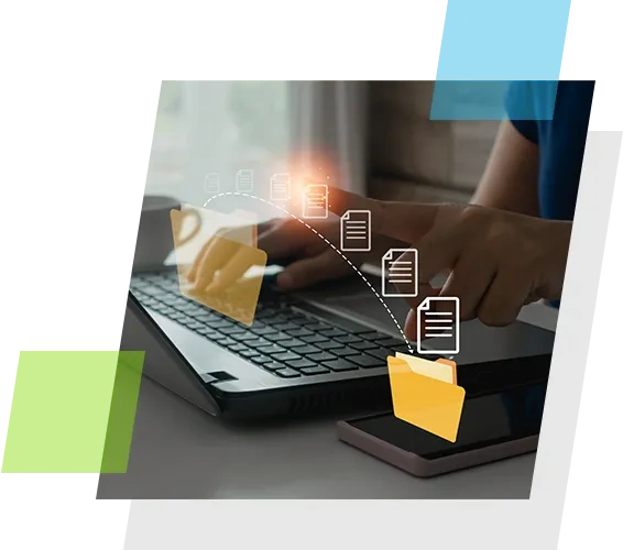 FASTdocs | Enterprise Content Management Software | Alogent